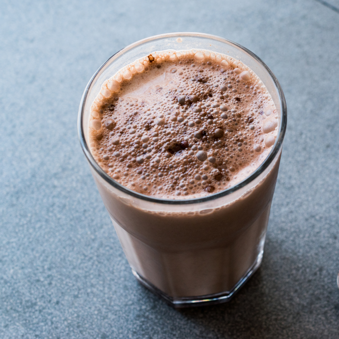 Kate Hudson's Next-Level Delicious Smoothie Recipe – NuttZo