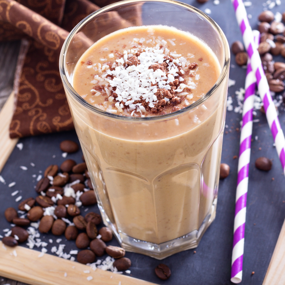 Kate Hudson's ‘Crazy Delicious’ Smoothie Recipe – NuttZo
