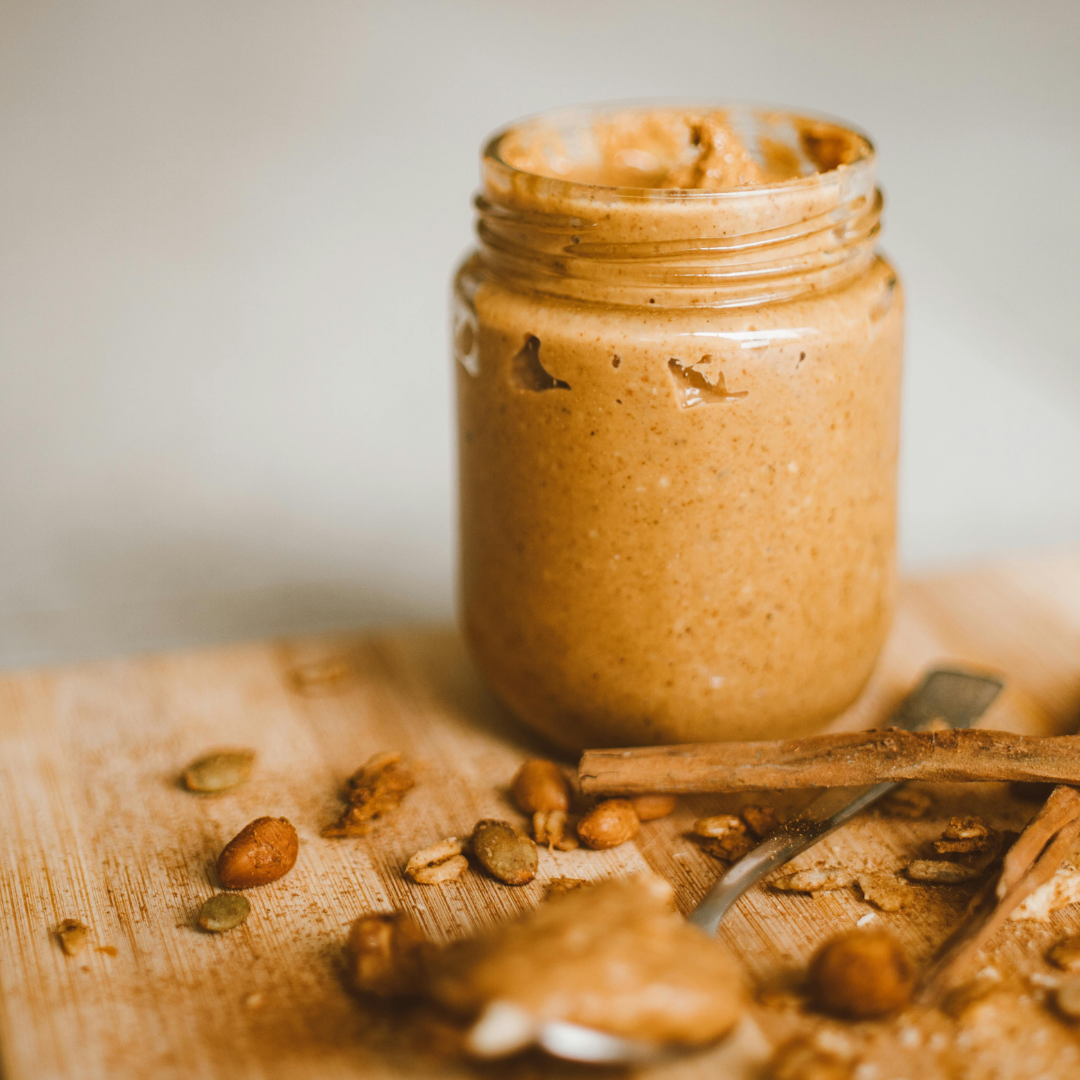 Best Nut & Seed Butter Brands – NuttZo